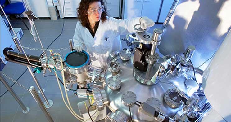 Responsible oil and gas | IFPEN