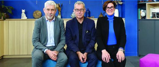 IFP Energies nouvelles, Energy transition and sustainable obility – IFPEN